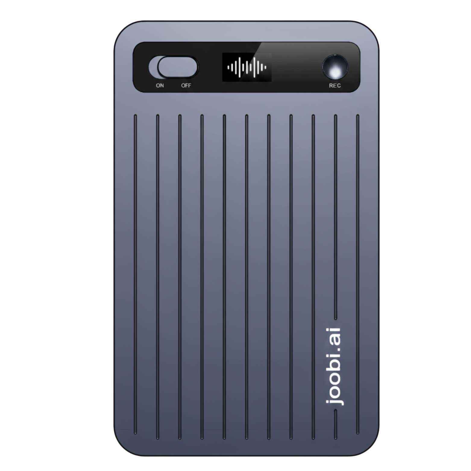 Joobi - AI Call Voice Recorder